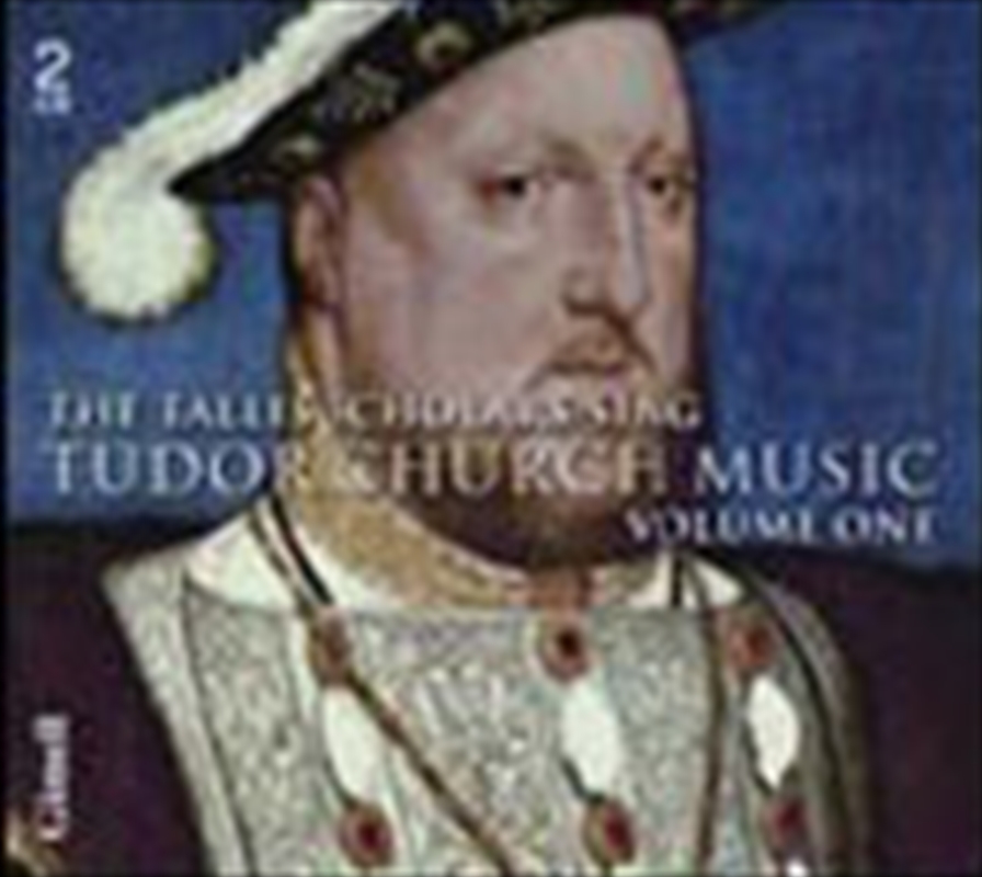Buy Sing Tudor Church Music Vol 1 Online | Sanity