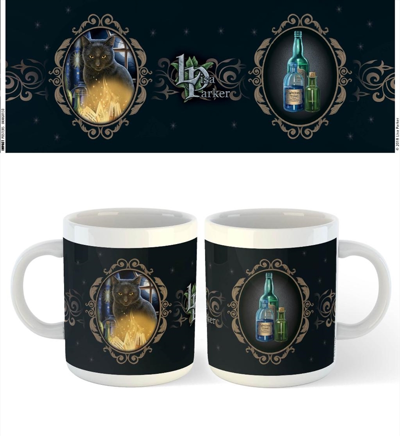 Buy Lisa Parker - Bewitched Mug in Drinkware | Sanity