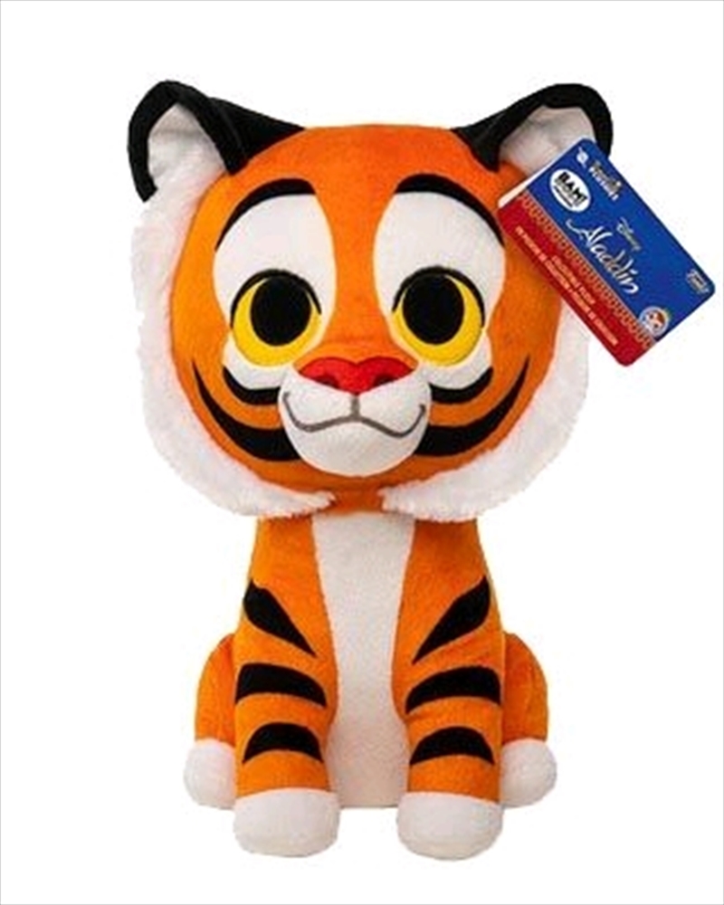 Buy Aladdin - Rajah US Exclusive 12" SuperCute Plush in Toys | Sanity