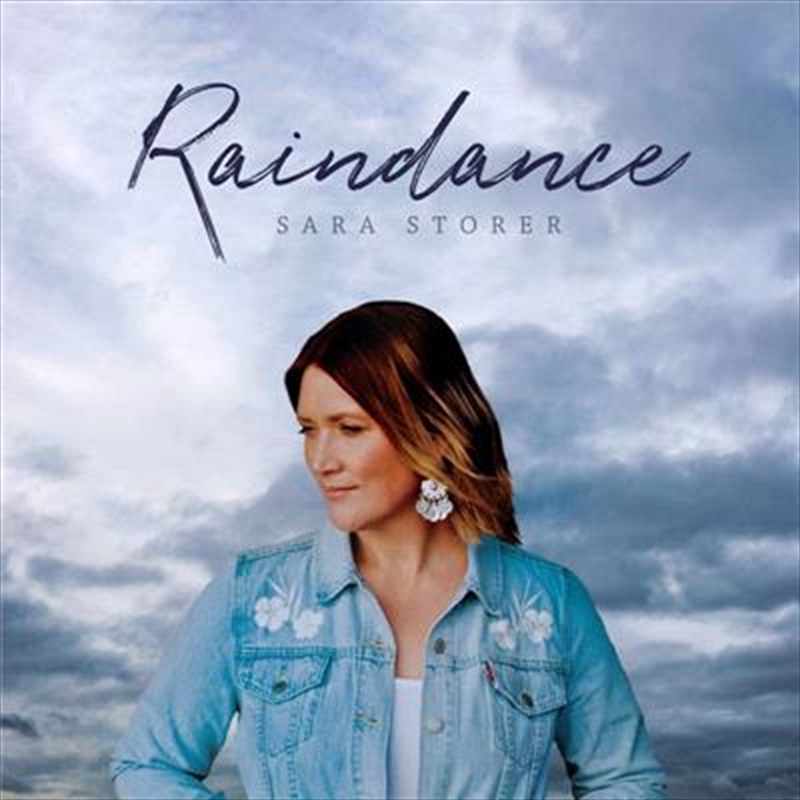 Buy Sara Storer Raindance CD | Sanity Online