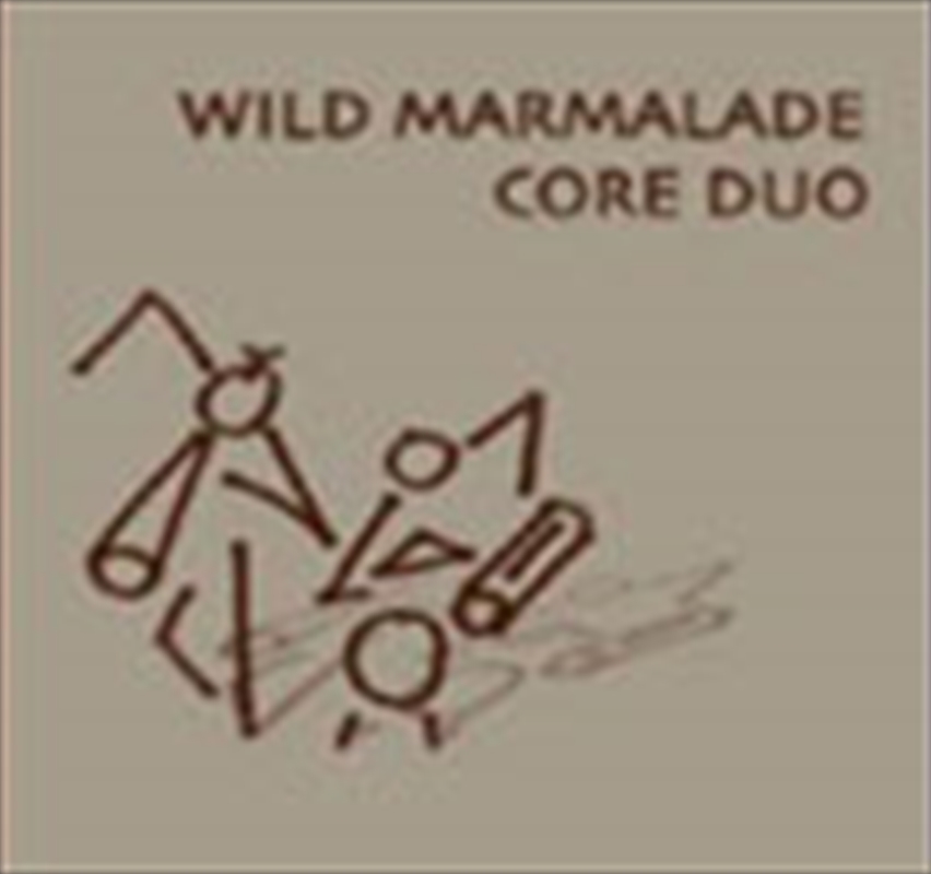 Buy Core Duo Online | Sanity
