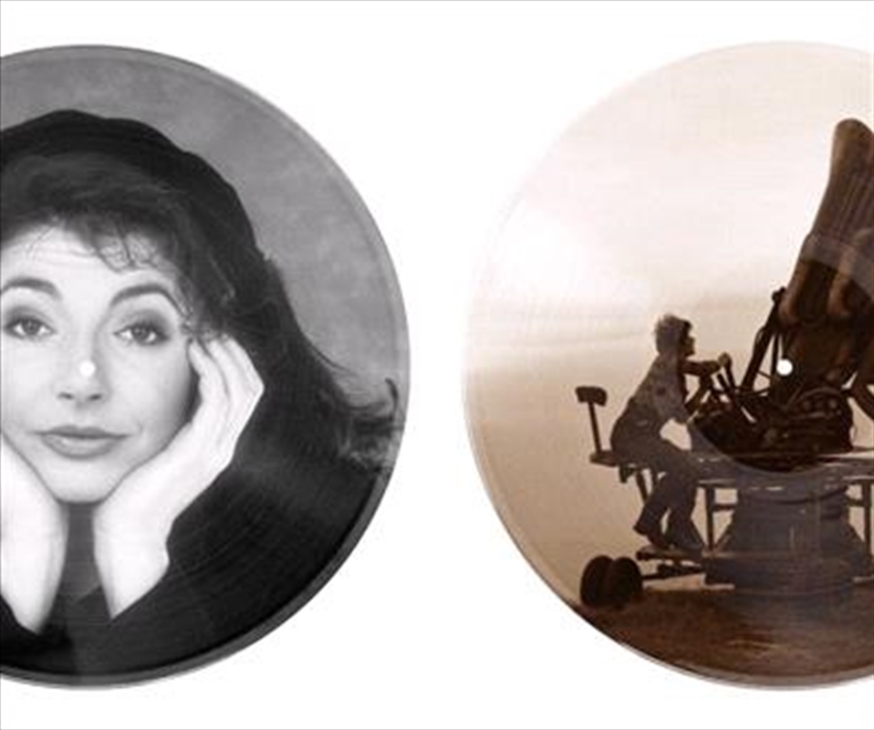 Buy Kate Bush Cloudbusting Vinyl | Sanity Online