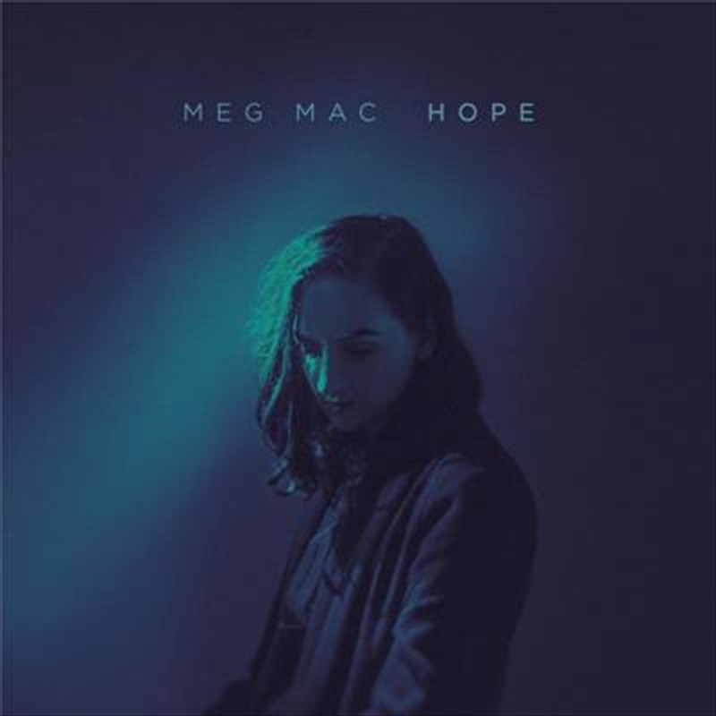 Buy Meg Mac Hope Vinyl | Sanity Online