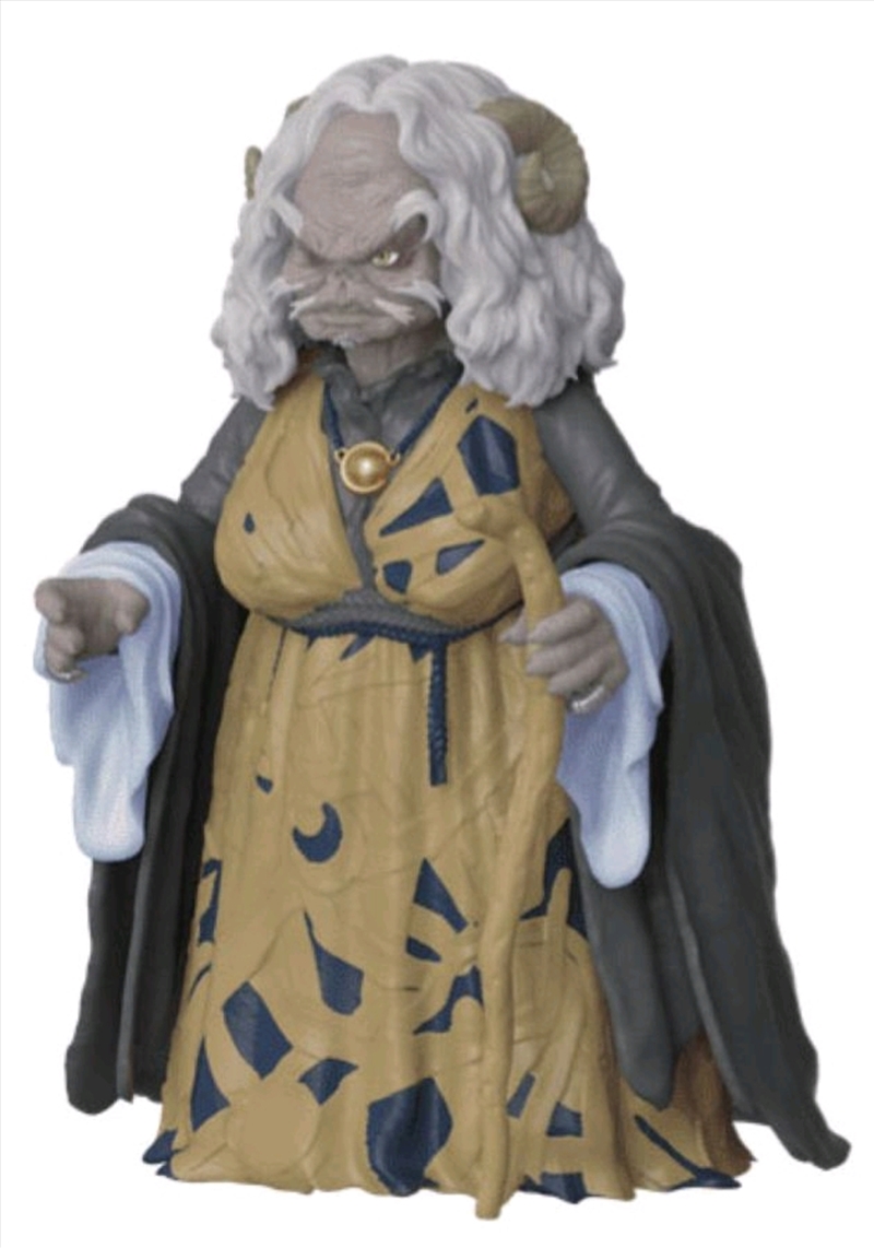 Dark Crystal: Age of Resistance - Aughra Action Figure, Figurines ...