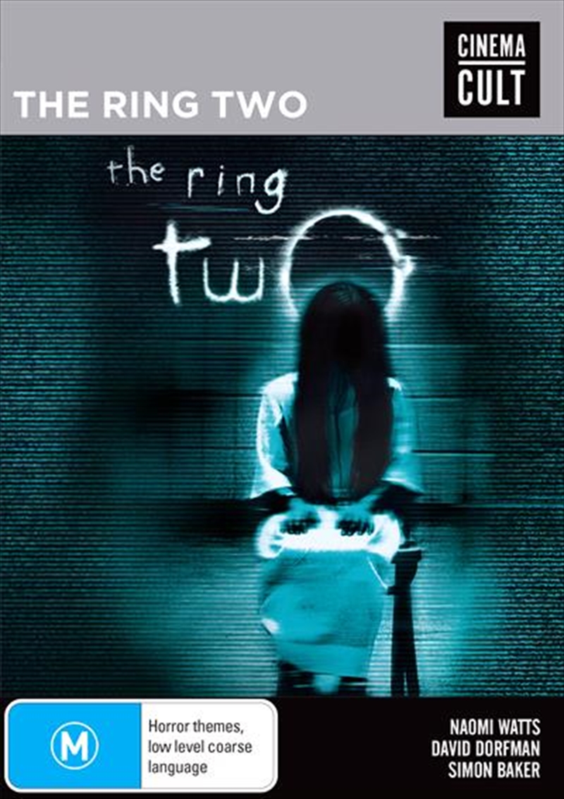Buy Ring Two, The on DVD | On Sale Now With Fast Shipping