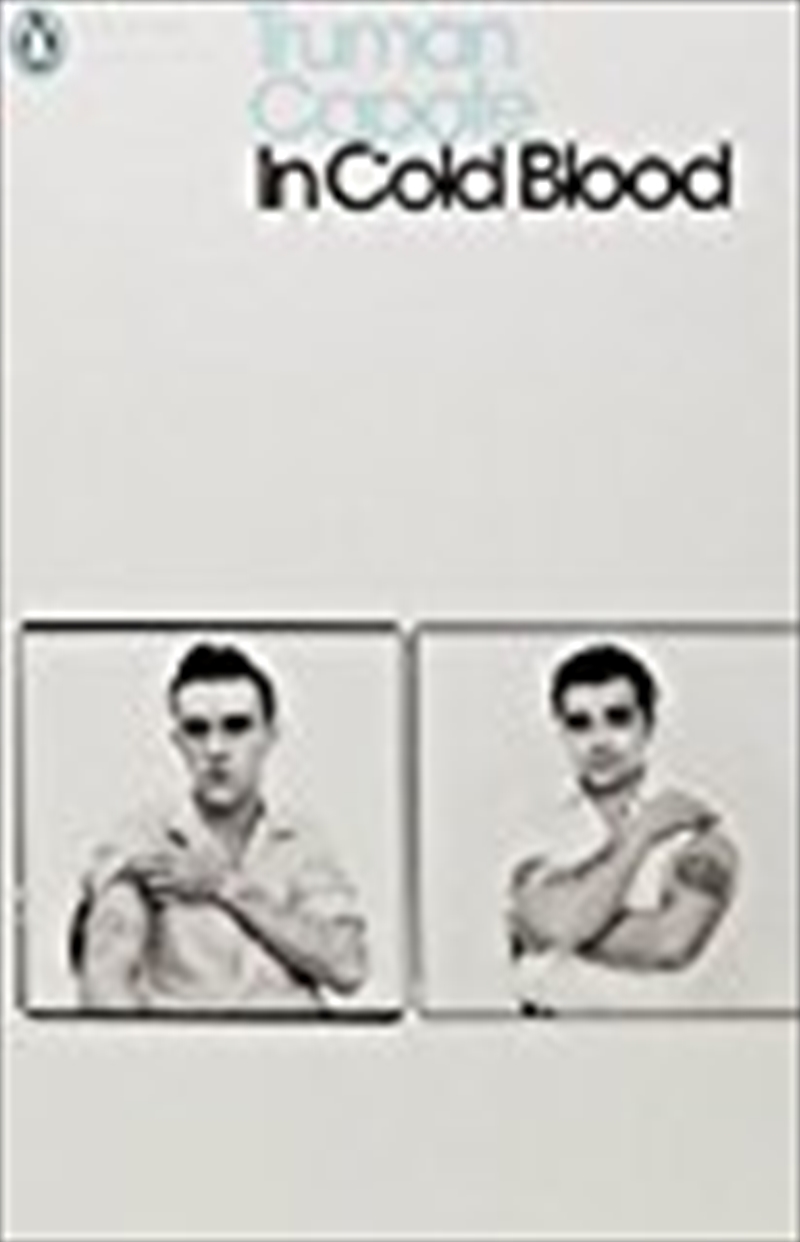Buy In Cold Bloodonsequences by Truman Capote, Books | Sanity