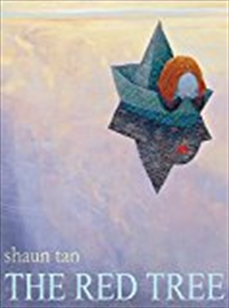 Buy The Red Tree by Shaun Tan, Books | Sanity