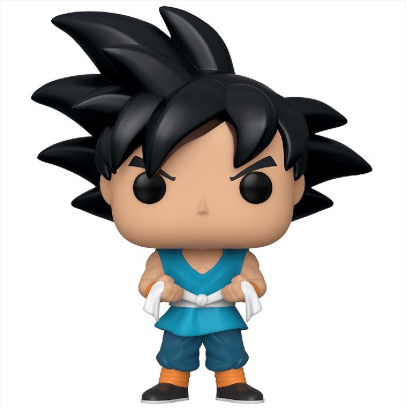 Buy Dragon Ball - Goku World Tournament from Pop Vinyl | Sanity