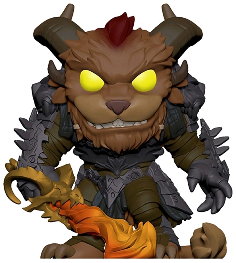 Buy Guild Wars 2 - Rytlock, Pop Vinyl | Sanity