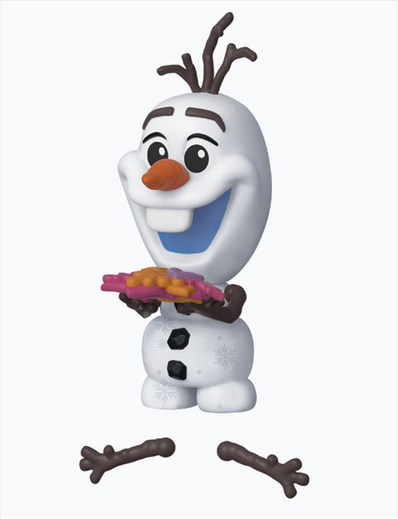 Buy Frozen 2 - Olaf, Pop Vinyl | Sanity