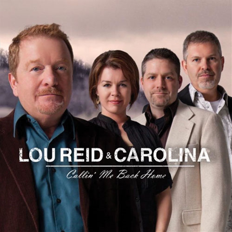 Buy Callin Me Back Home Online | Sanity