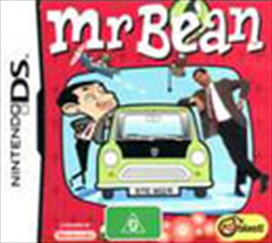 Buy Mr Bean Online | Sanity