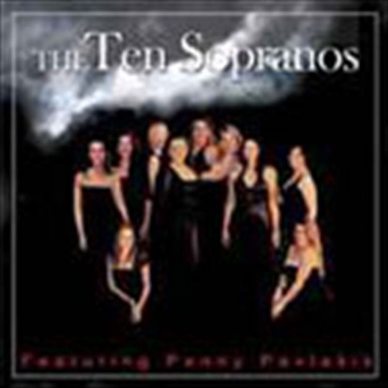 Buy Ten Sopranos Online | Sanity