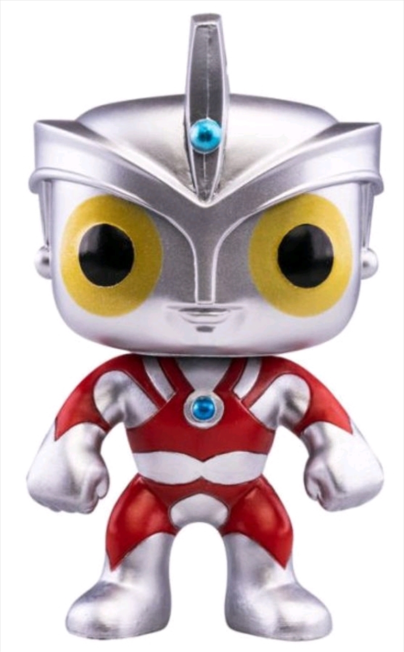 Buy Ultraman - Ultraman Ace from Pop Vinyl | Sanity