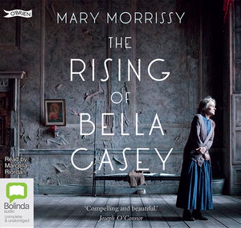 Buy Rising Of Bella Casey- Mary Morrissy | Sanity