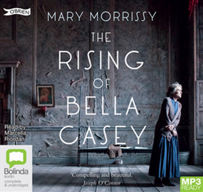 Buy Rising Of Bella Casey- Mary Morrissy | Sanity