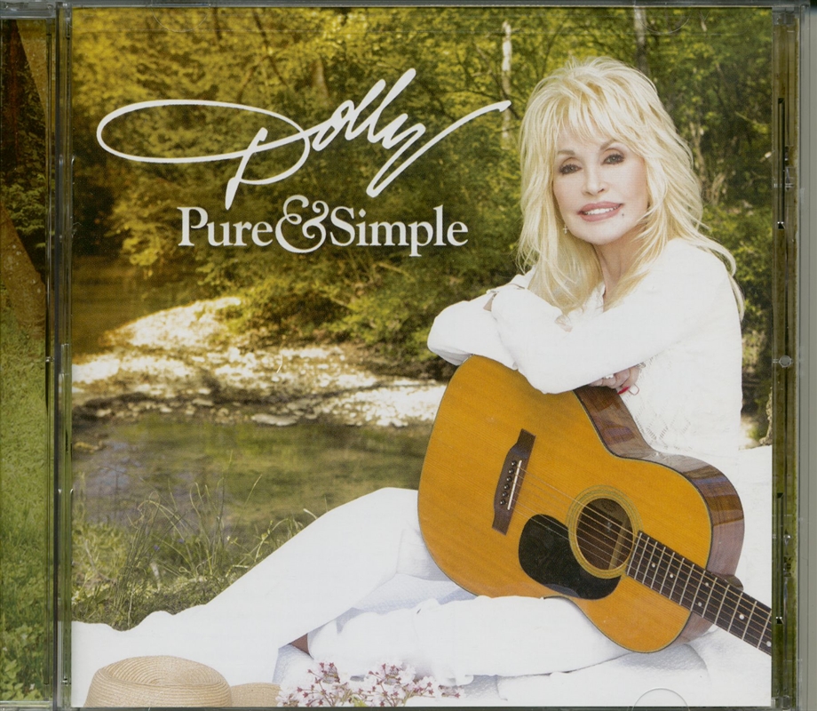 Buy Pure And Simple Online | Sanity