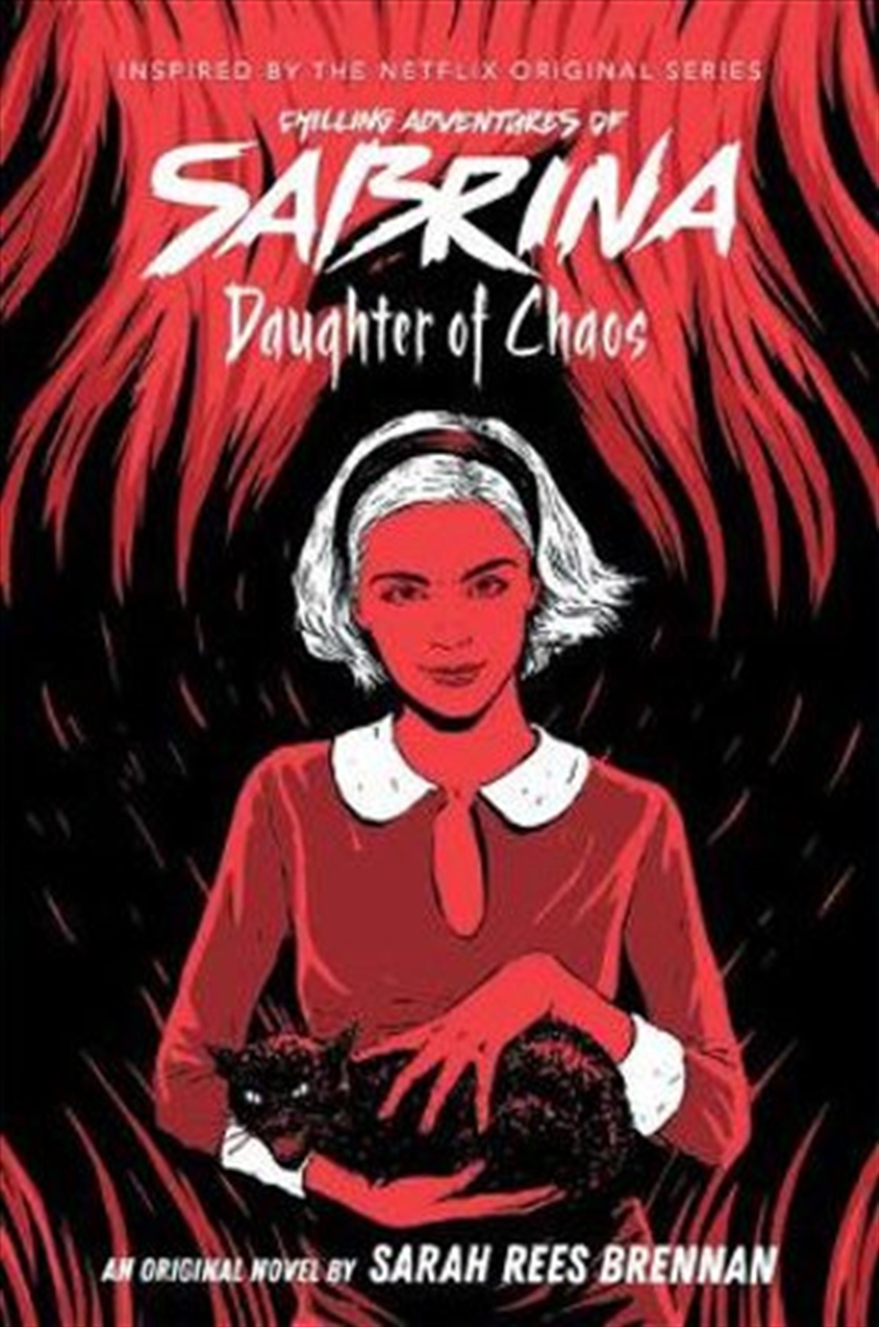 Buy Daughter of Chaos (The Chilling Adventures of Sabrina Book 2 ...