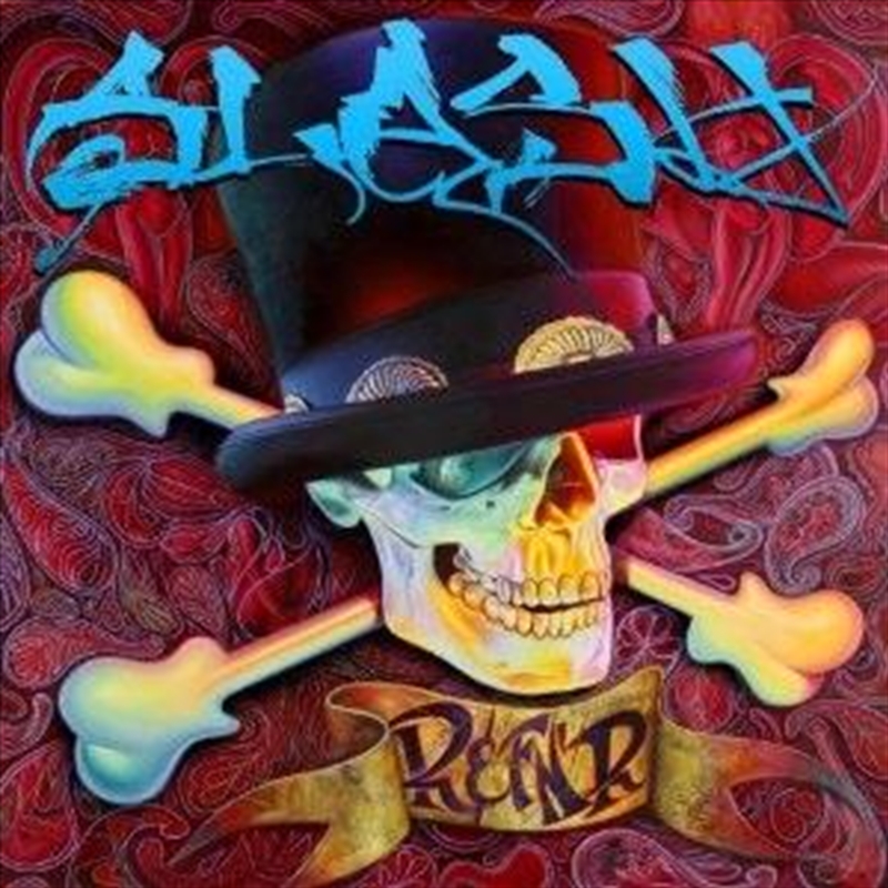 Buy Slash Slash - Gold Series CD | Sanity Online