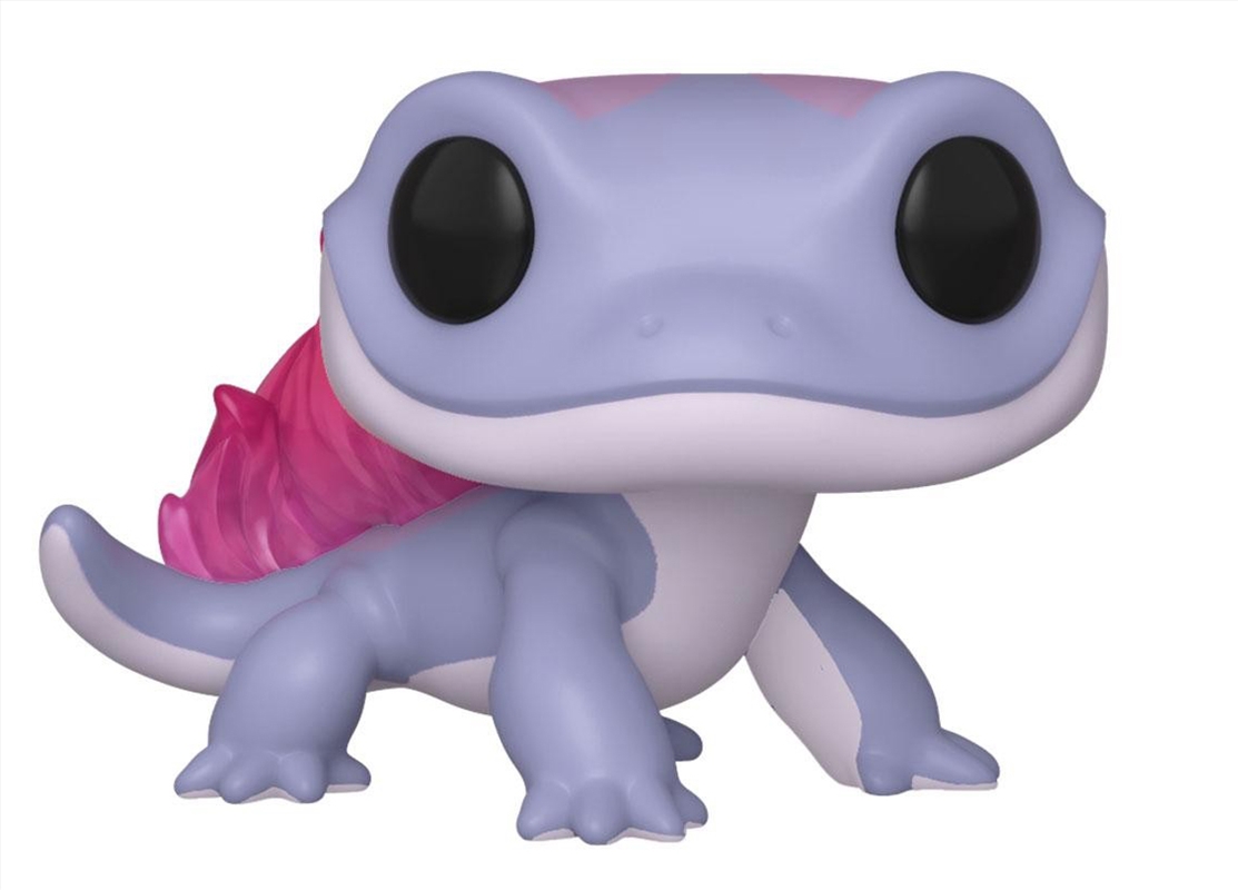 Buy Frozen 2 - Fire Salamander from Pop Vinyl | Sanity