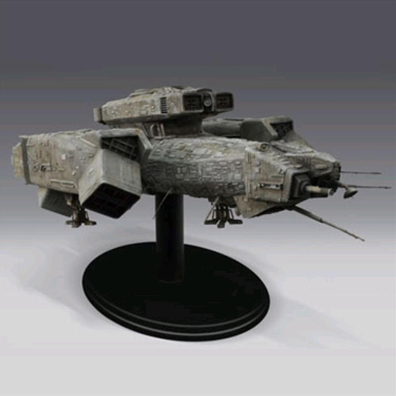 Alien - USCSS Nostromo Vehicle, Figurines & Statues | Sanity