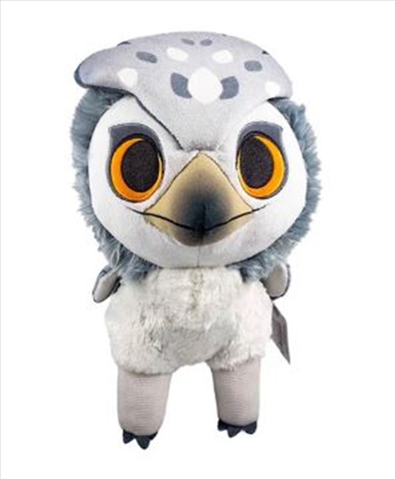 Buy Harry Potter - Buckbeak US Exclusive 12" SuperCute Plush in Plush ...