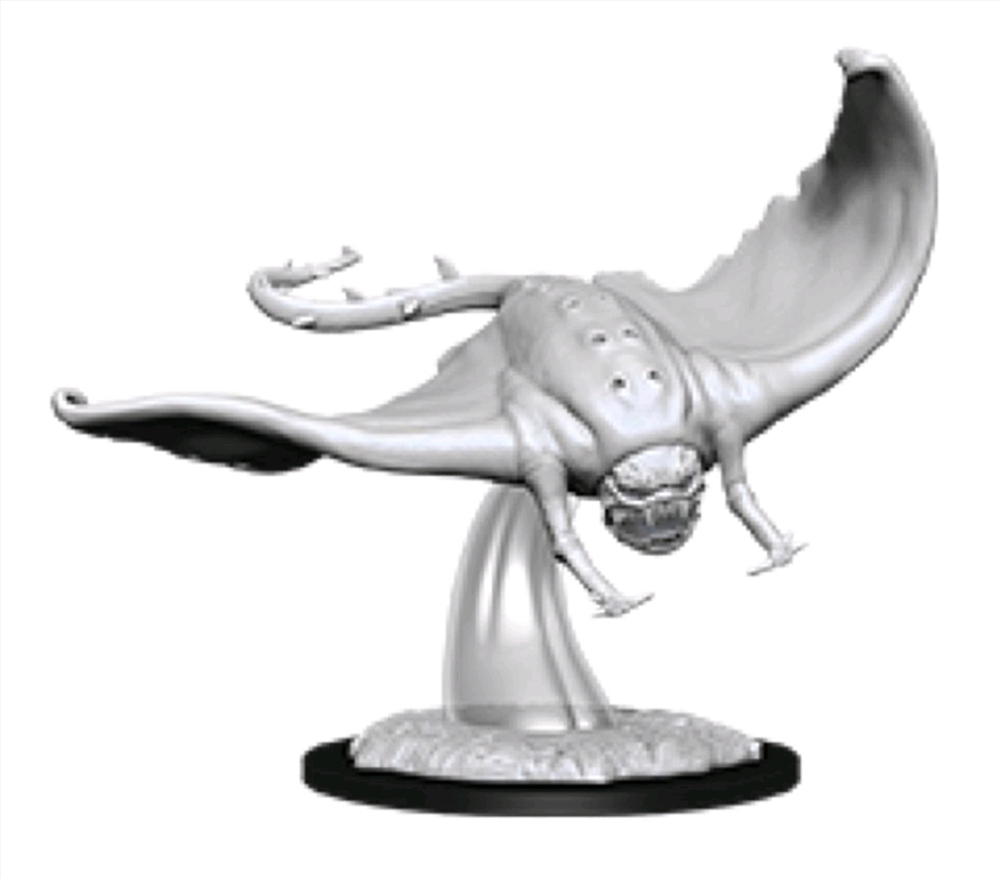 Dungeons & Dragons - Nolzur’s Marvelous Unpainted Minis: Cloaker, RPG ...