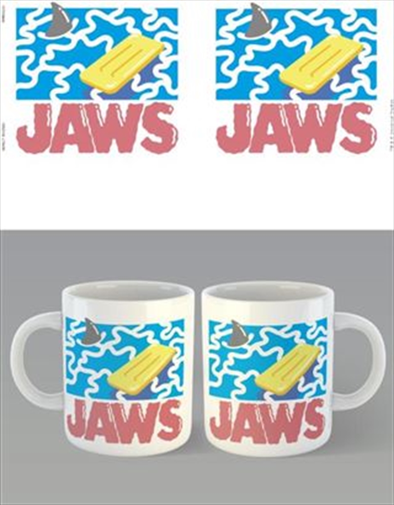 Buy Jaws Lilo Mug, Drinkware | Sanity