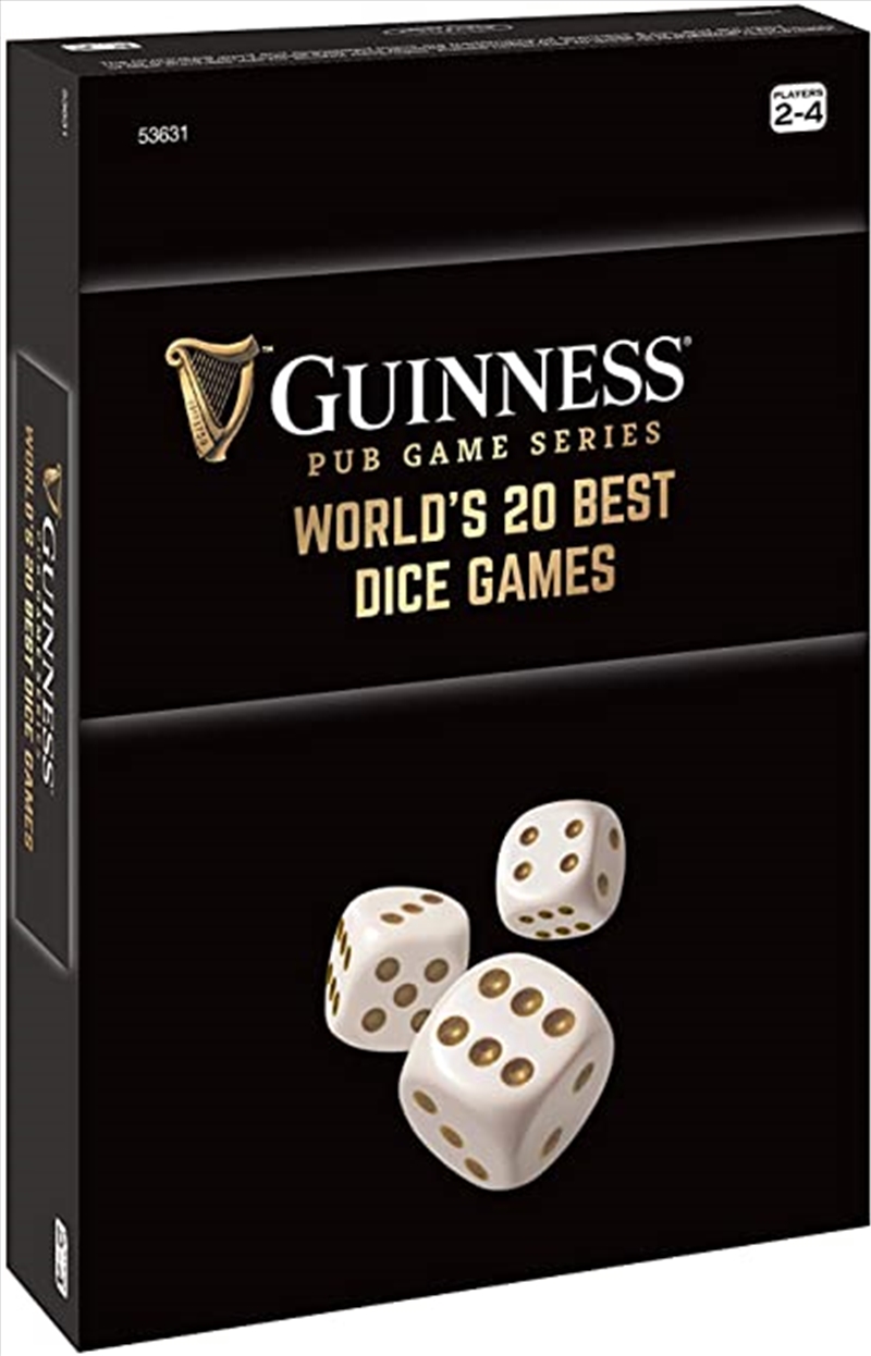 Buy Worlds 20 Best Dice Games Online | Sanity