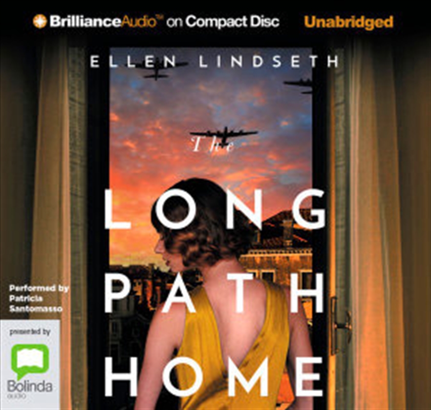 Buy Long Path Home, The- Ellen Lindseth | Sanity