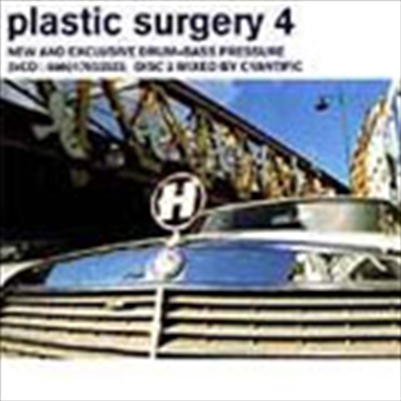Buy Plastic Surgery 4: 2cd Online | Sanity