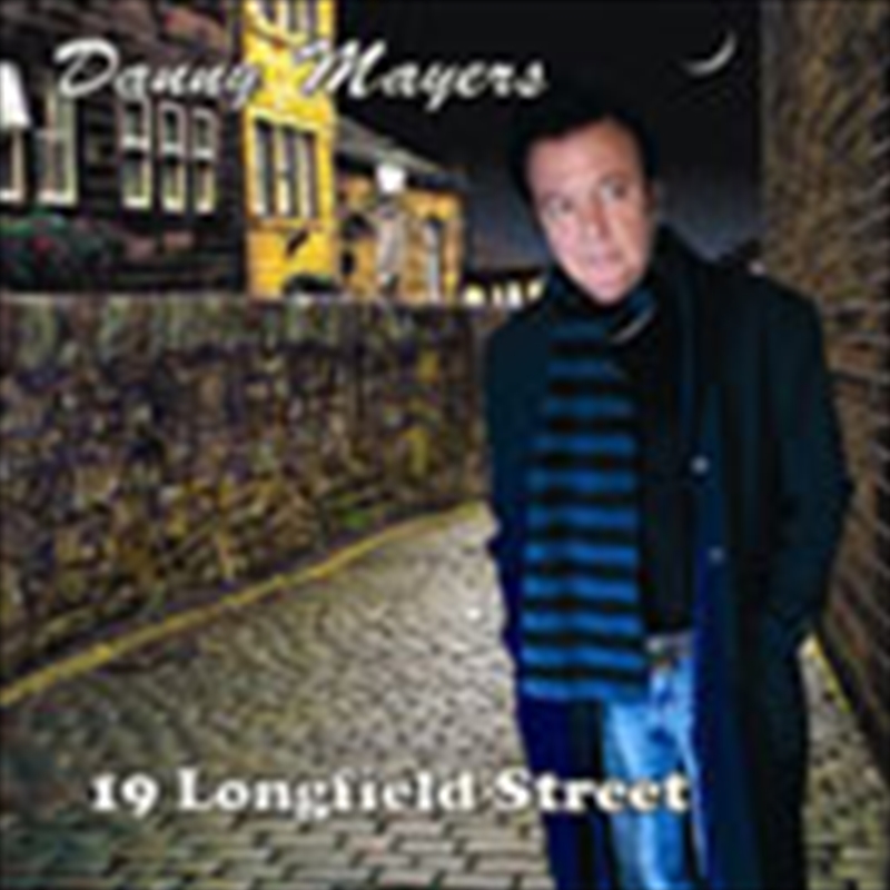 Buy 19 Longfield Street Online | Sanity