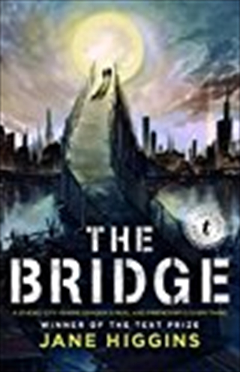Buy The Bridge Online | Sanity