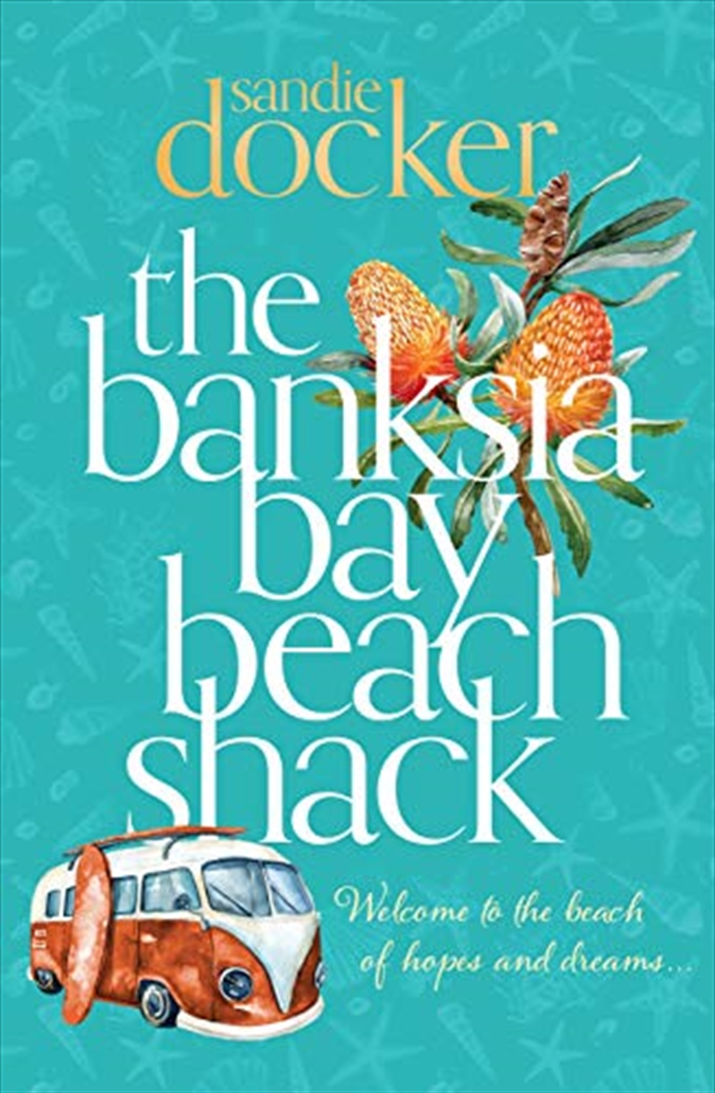 Buy The Banksia Bay Beach Shack Online | Sanity