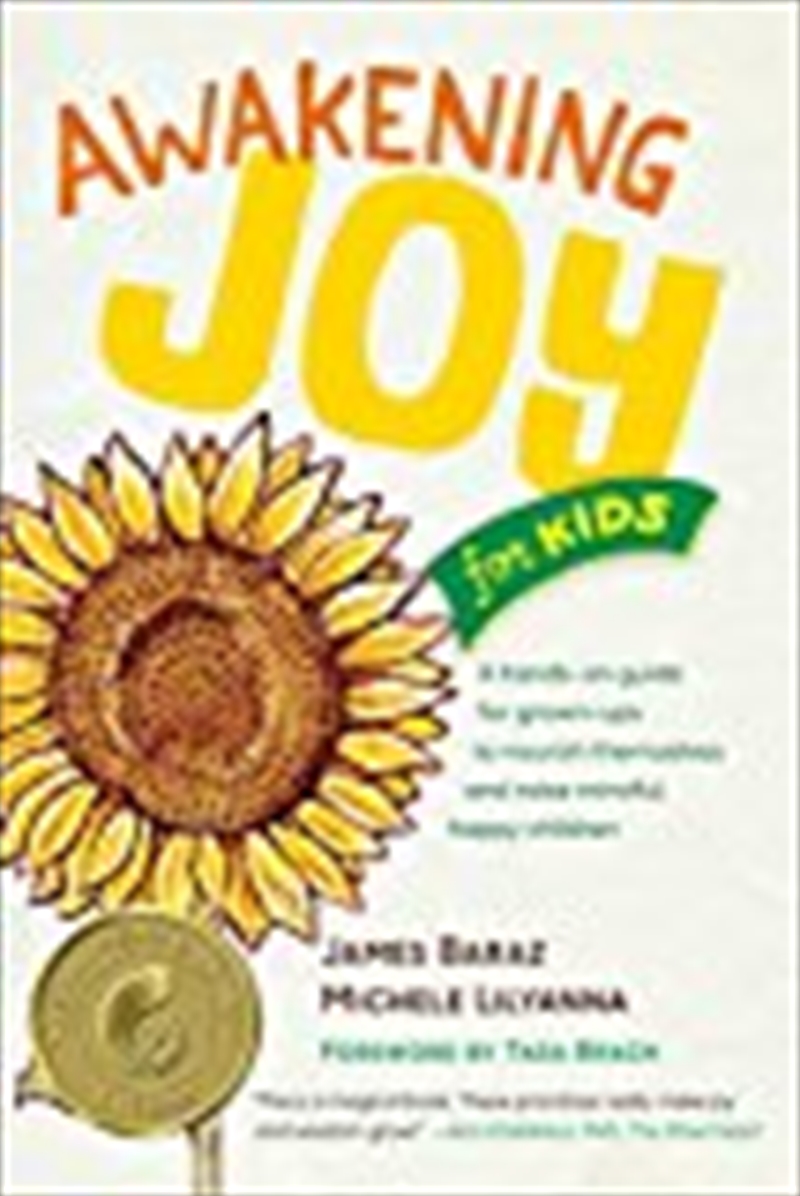 Buy Awakening Joy for Kids Online | Sanity