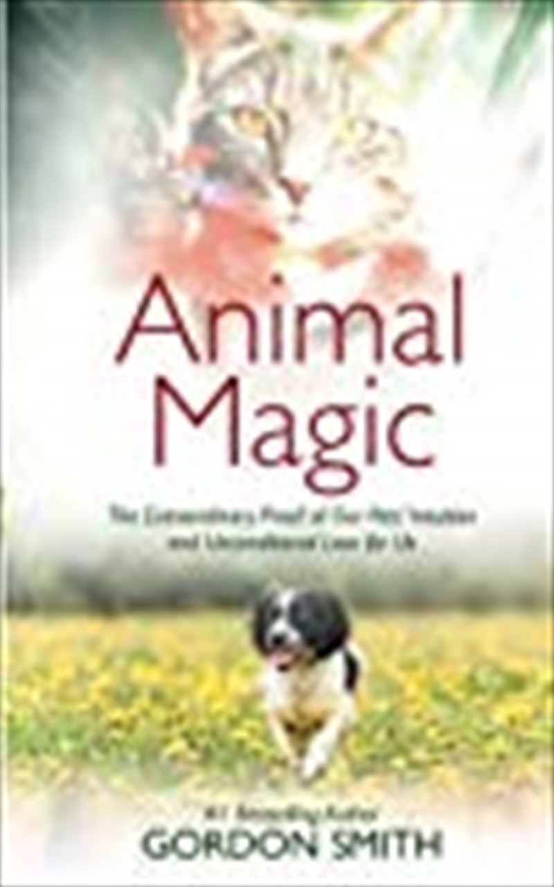 Buy Animal Magic Online | Sanity