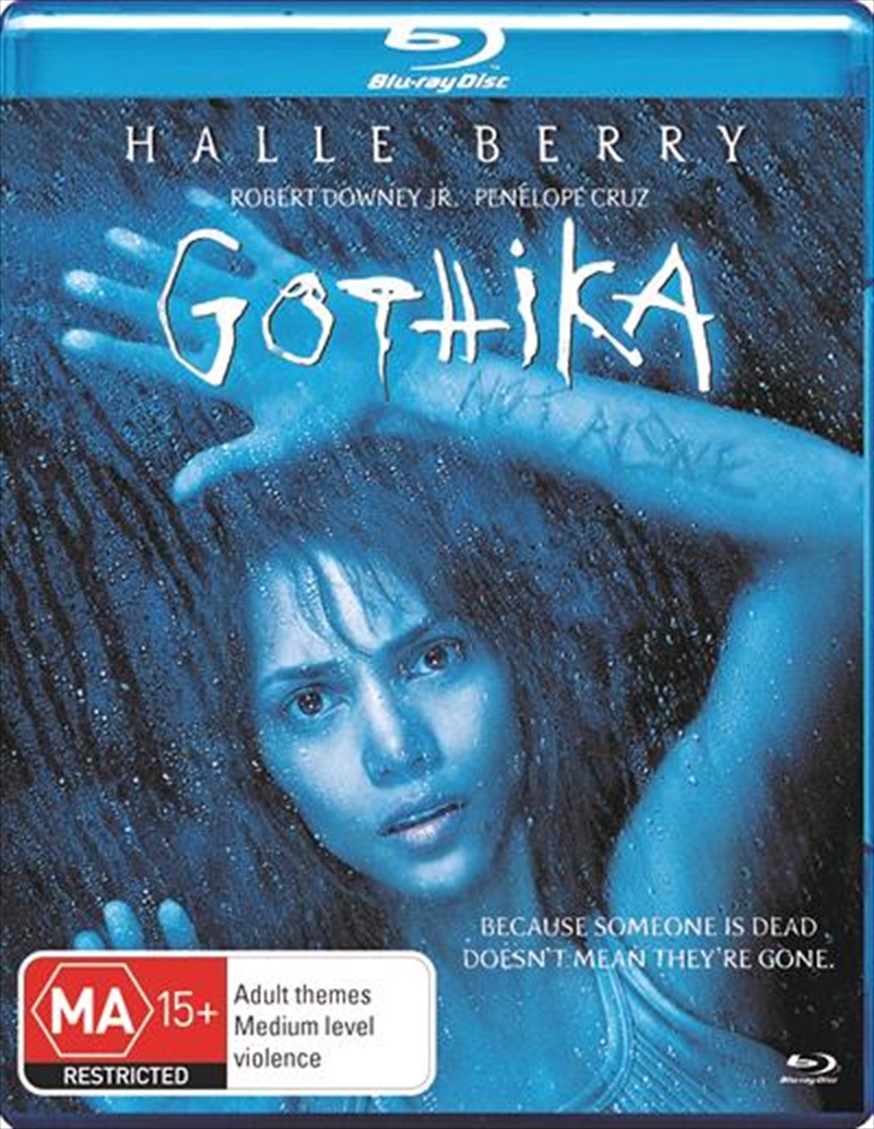 Buy Gothika on Blu-ray | Sanity