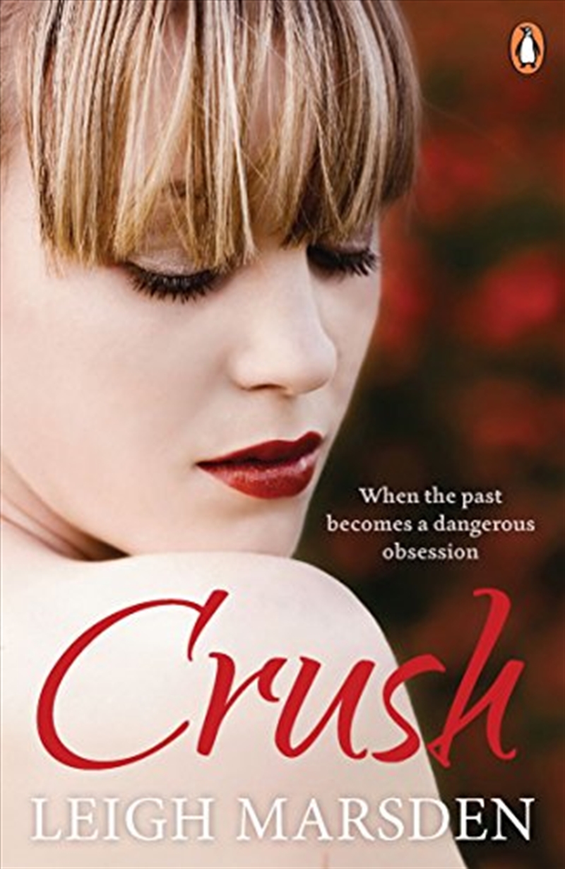 Buy Crush Online | Sanity