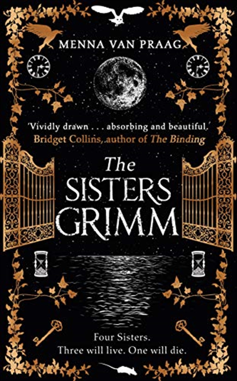 Buy The Sisters Grimm Online | Sanity