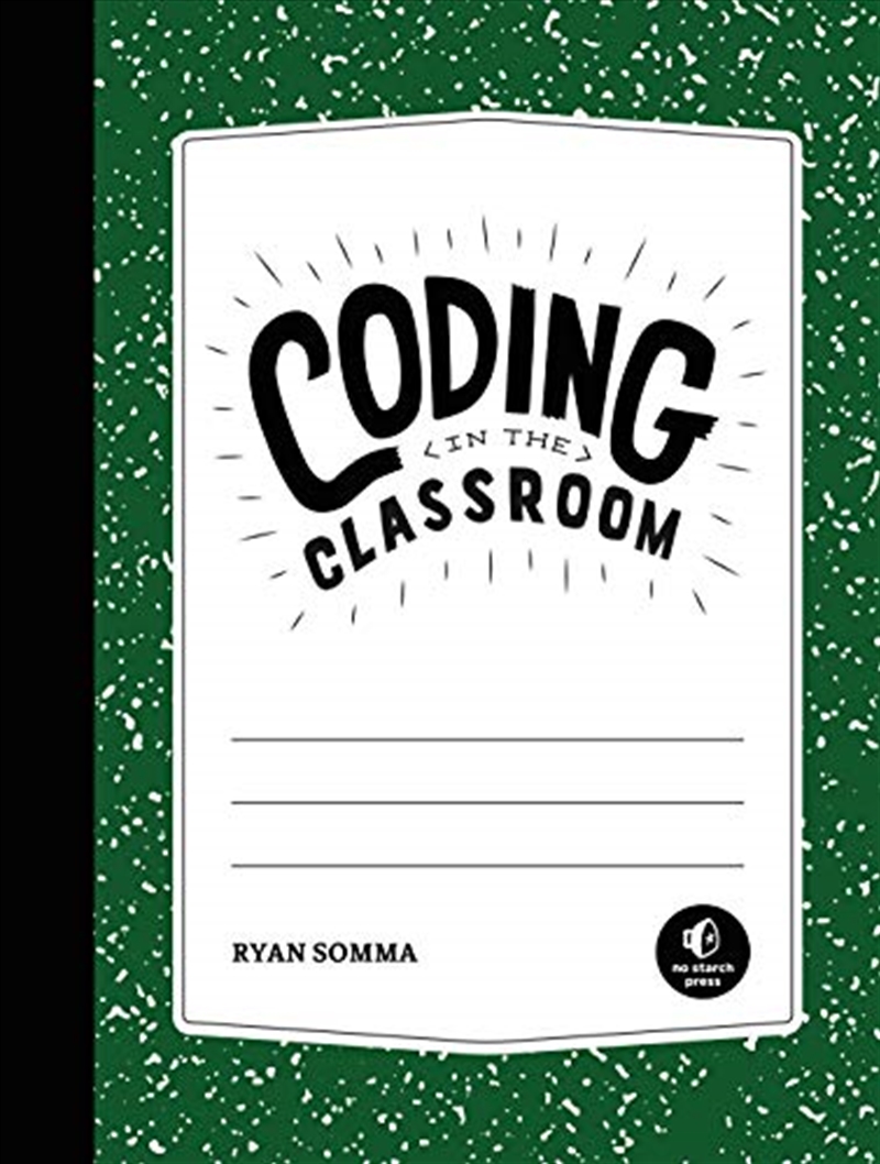 Buy Coding in the Classroom Online | Sanity