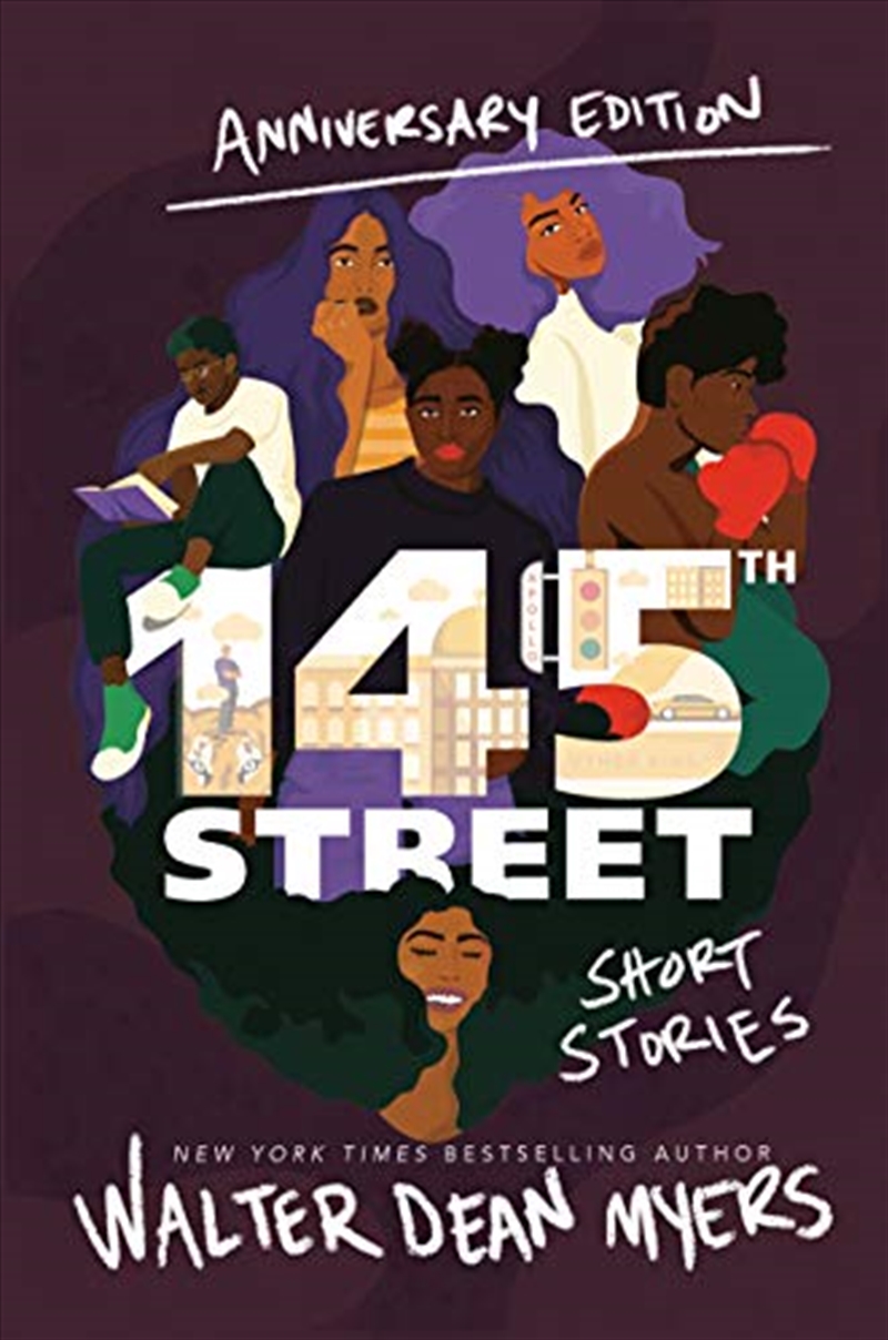 Buy 145th Street Online | Sanity