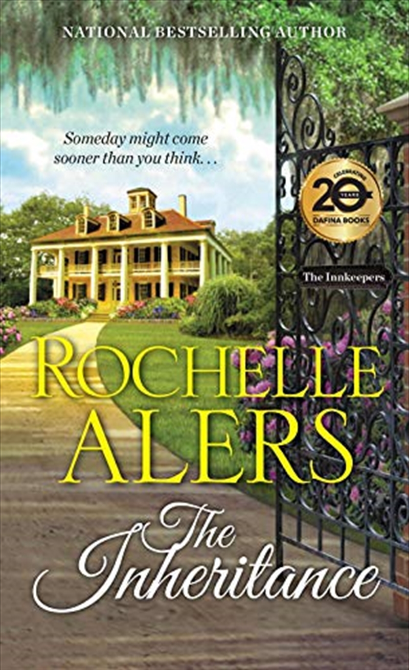 Buy The Inheritance Online | Sanity