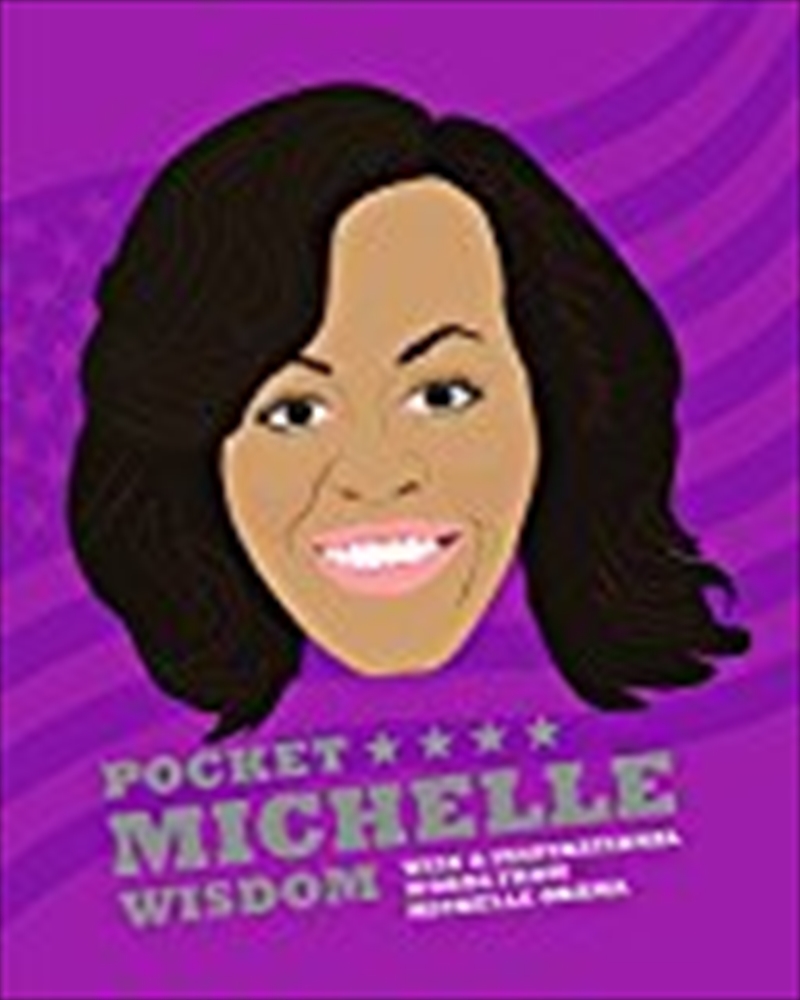 Buy Pocket Michelle Wisdom- Hardie Grant | Sanity