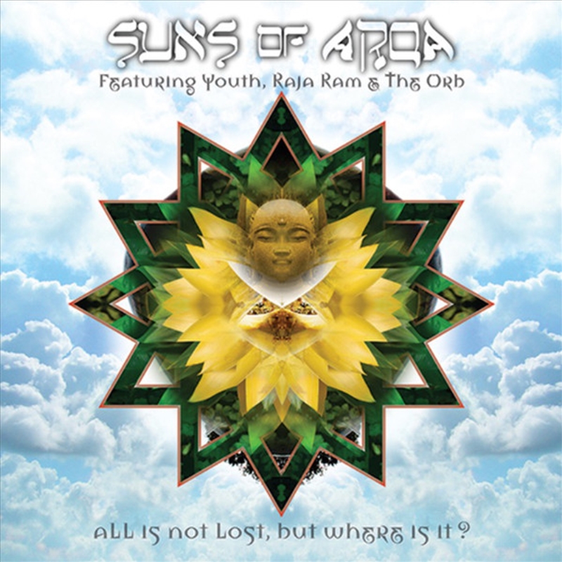 Buy All Is Not Lost But Where Is It Online | Sanity