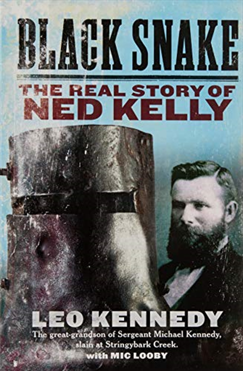 Buy Black Snake Online | Sanity