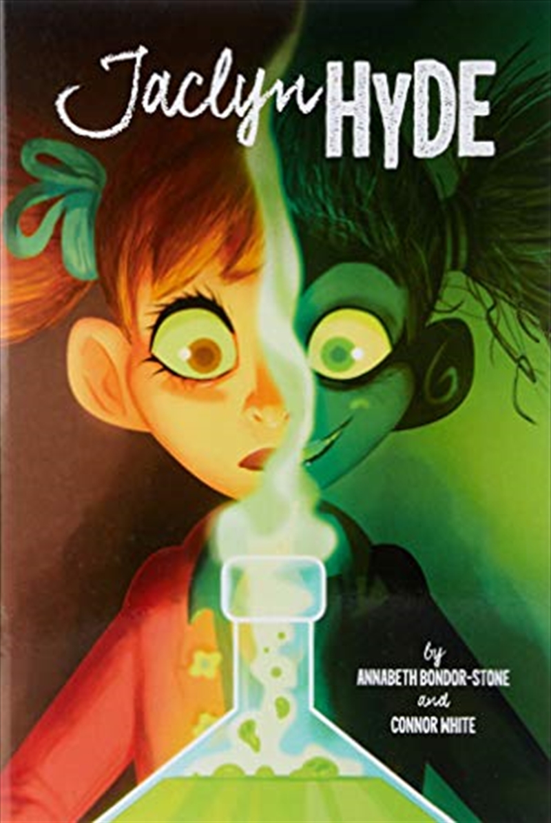 Buy Jaclyn Hyde- Annabeth Bondor Stone | Sanity