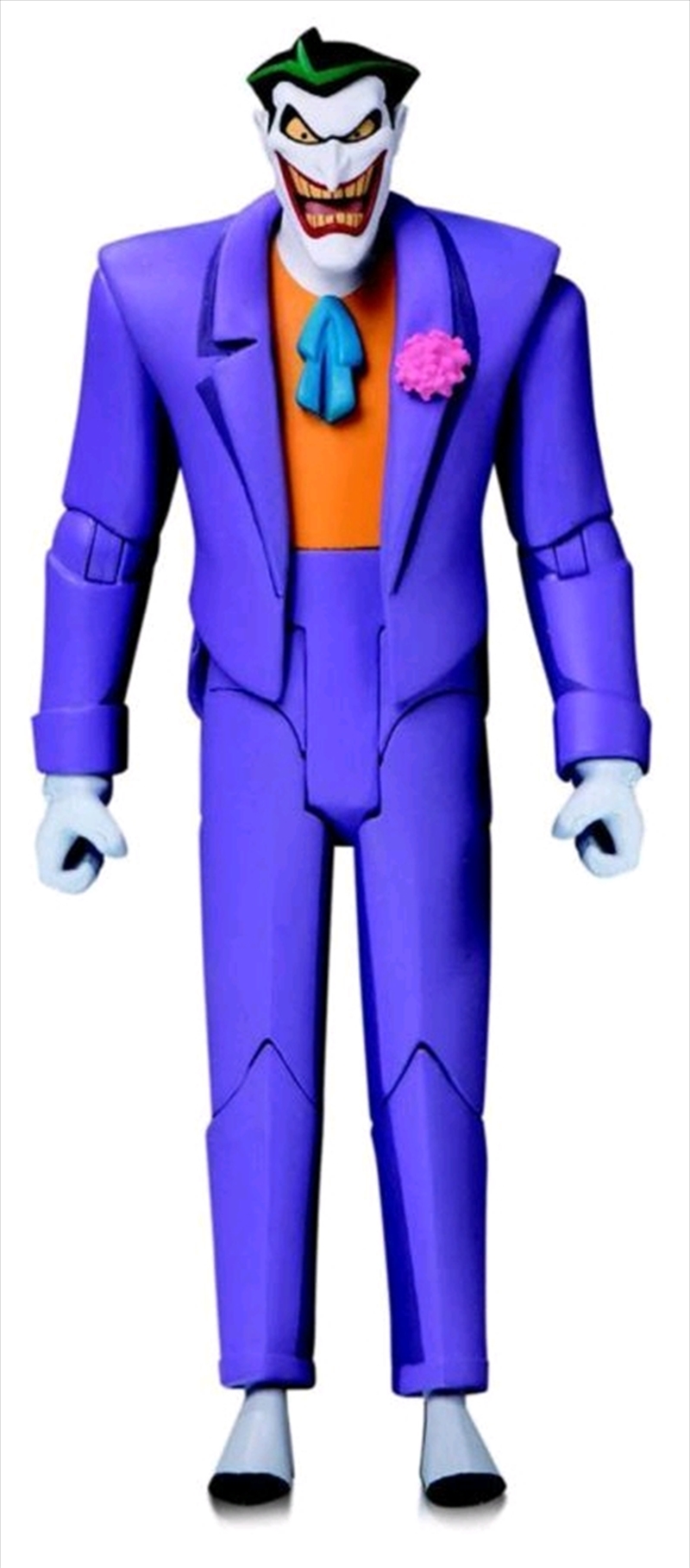 Buy Batman: The Animated Series - The Joker Action Figure Online | Sanity
