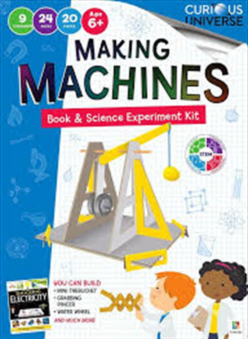 Buy Making Machines Online | Sanity