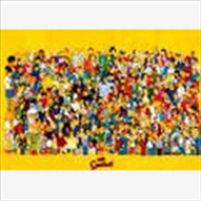 Buy Simpsons Collection Online | Sanity