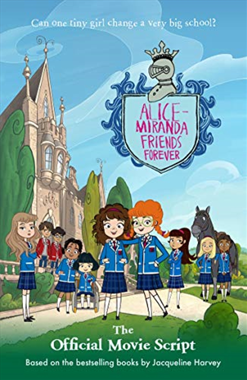 Buy Alice-Miranda Friends Forever Online | Sanity